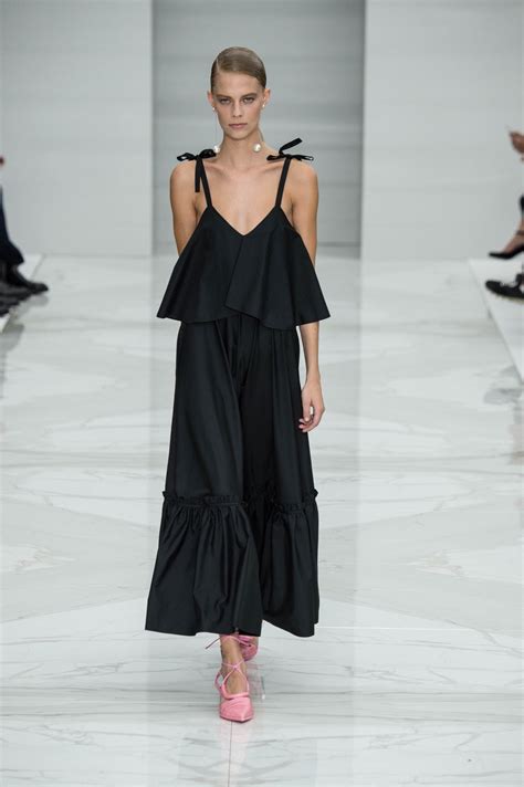 Salvatore Ferragamo Spring Summer 2016 Ready To Wear