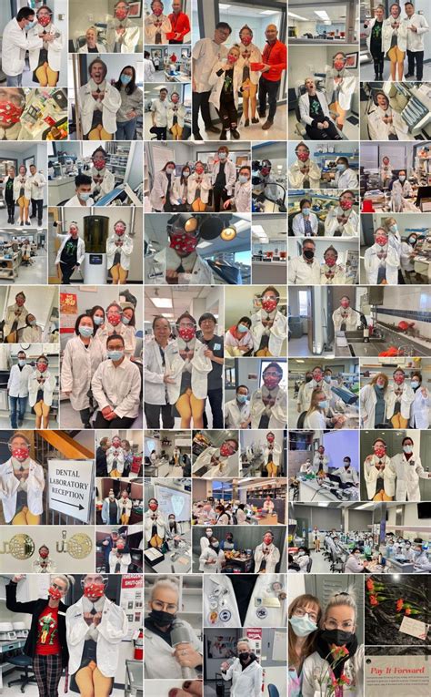 Tara Singleton On Linkedin Tistheseason Dentallife Gratitude Appreciation Dreamteam