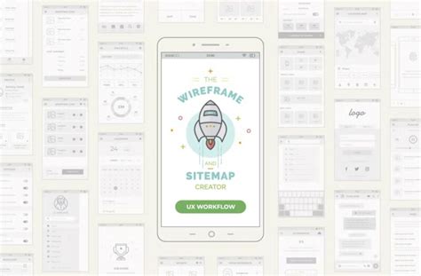 Free Web App Wireframes Inspiration Productivity For Everyone