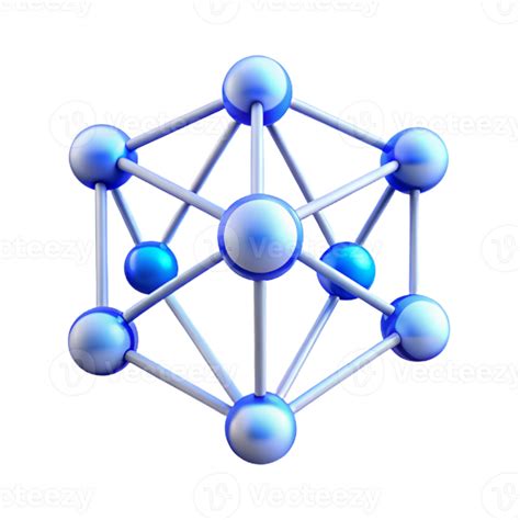 Impressive Rustic Magnificent Abstract A Network Of Interconnected Nodes Pulsating With Data