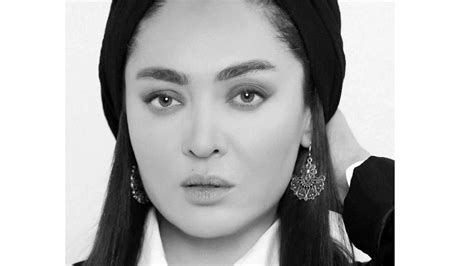 بازیگر شدن دختر زیبای نیکی کریمی جذاب تر از نیکی کریمی عکس