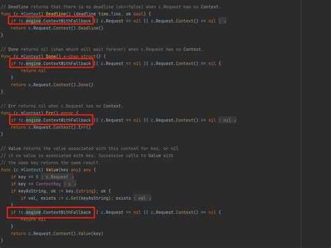 Panic Contextengine Is Nil · Issue 3483 · Gin Gonicgin · Github