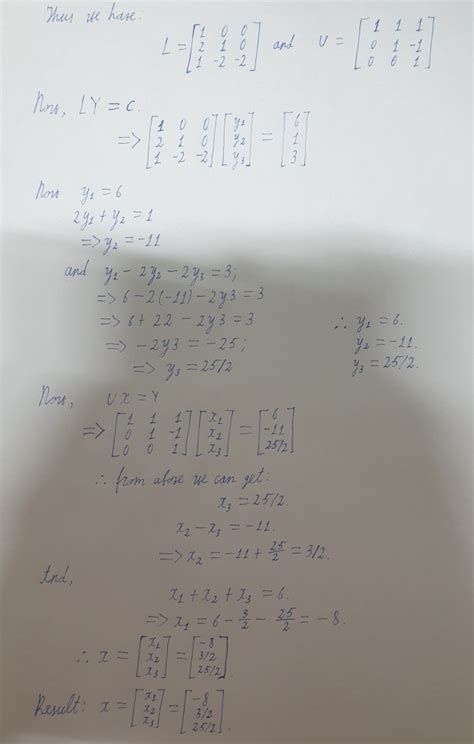 Solved Hello Matlab Problem I Have Already Solved These