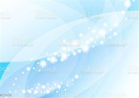 밝은 파란색 배경에 벡터 일러스트 레이 션 공간 현대적인 디자인으로 기하학적 추상 0명에 대한 스톡 벡터 아트 및 기타 이미지 0명 기하 도형 단일 이미지 Istock