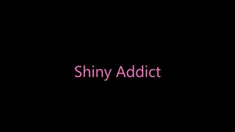 Shiny Addict Hd Superior Woman Clips4sale