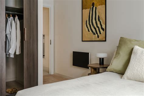 Apartments Setl