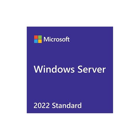Licencia Windows Server Indactec