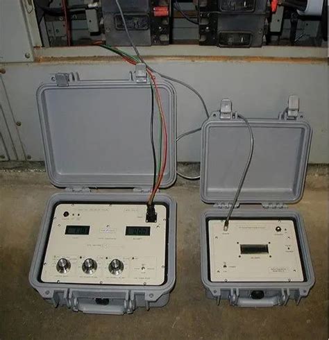 DC Ground Fault Analyzer And Locator At Best Price In Bengaluru