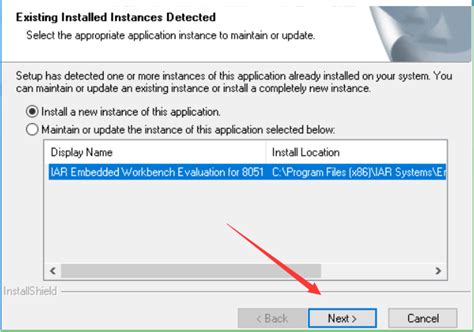 077iar 驱动安装 八城实验教程平台