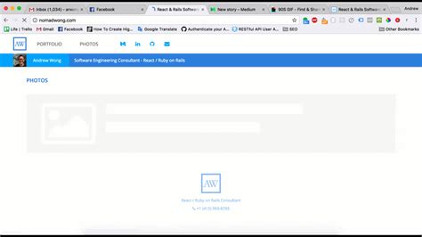 Improve Your Ux By Dynamically Rendering Images Via React Hackernoon