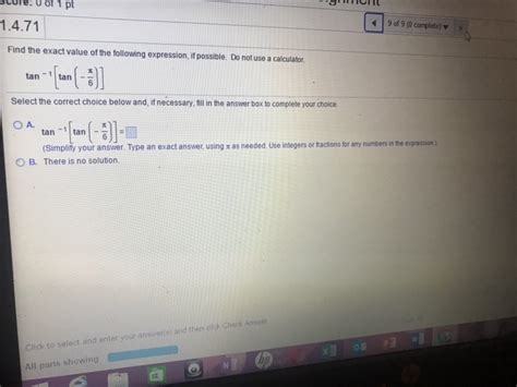 solved omework section 1 4 homework assignment score 0 of