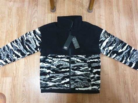 K2 플리스 자켓 헬로마켓