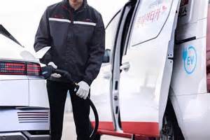 롯데렌터카 전기차 충전 편해진다…이브이시스 협력 아시아경제