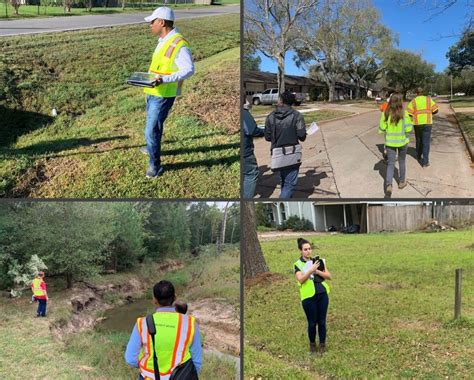 Subdivision Stormwater Drainage Improvements Harris County — Nextdoor