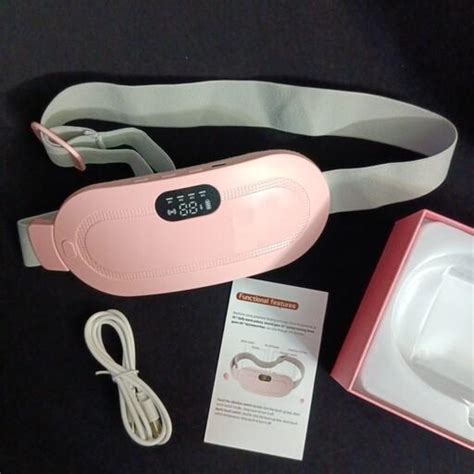 خرید و قیمت ماساژور شکم و کمر کمربند گرم کن و ماساژور شکم و کمر دوره