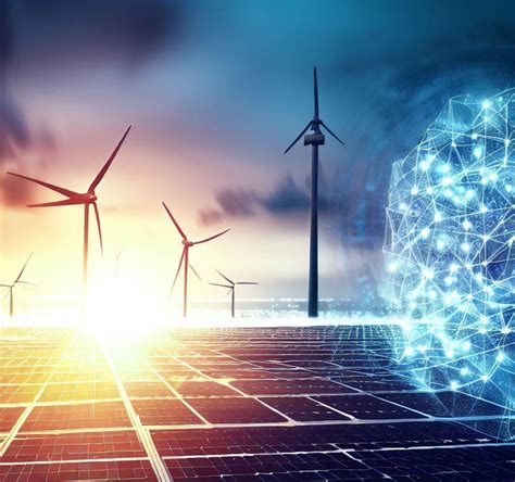 Smart Grids And Renewable Energy The Powerful Fusion Of Ai And Iot For Sustainability