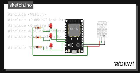 Dht22 Led Esp32 Mqtt Test1 Copy22 Wokwi Esp32 Stm32 Arduino Simulator Dht22 Led Esp32 Mqtt Test1 Copy22 Wokwi Esp32 Stm32 Arduino Simulator