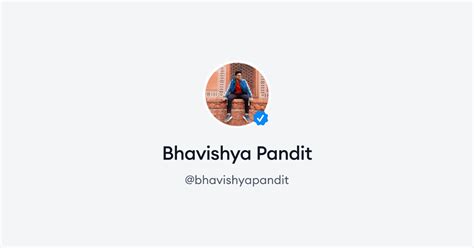 Bhavishya Pandit Senior Ai Engineer Ibm Himalayas