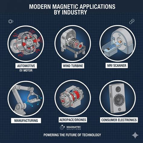 Strong Magnets 101 What Are Strong Magnets And How To Choose The Right
