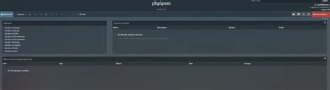 Dockerを使ってphpipamをインストールする方法 Syachikulog