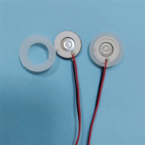 ultrasonic humidifier transducer 16mm 108 khz norvis