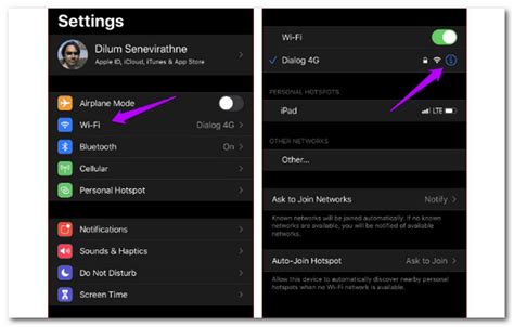 What Does Low Data Mode Mean On Iphone Guides And Details