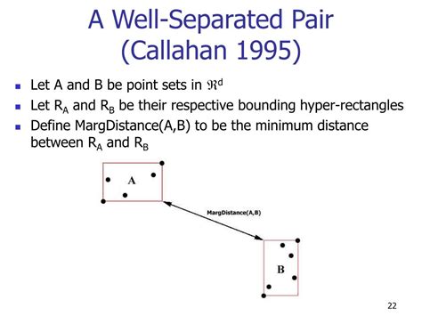 Ppt Efficient Algorithms For Non Parametric Clustering With Clutter