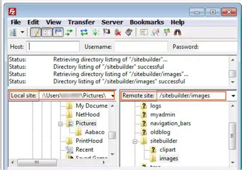 how to use filezilla the complete guide for beginners