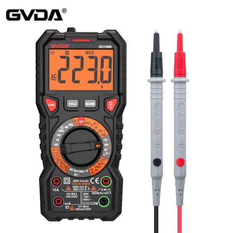 Differences Between Pointer Multimeters And Digital Multimeters Knowledge Differences Between Pointer Multimeters And Digital Multimeters Knowledge