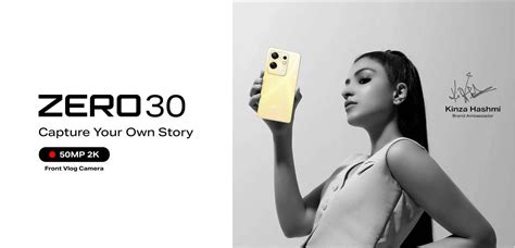 Infinix Zero G Price In Pakistan Now Available For Pre Order