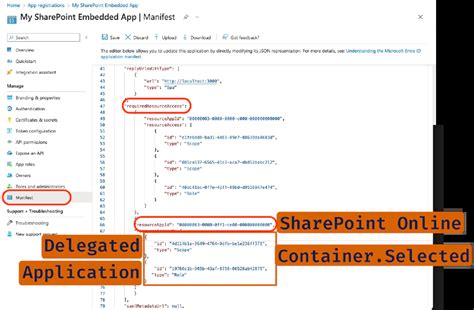Zero To Hero Tutorial On Building Sharepoint Embedded Apps