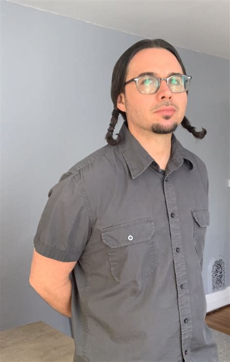 Came Out As Non Binary Recently After Having Thought I Was A Trans Girl R Nonbinary