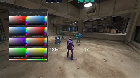 Github 8dcc Tf2 Cheat Linux Cheat For Team Fortress 2 Made In C