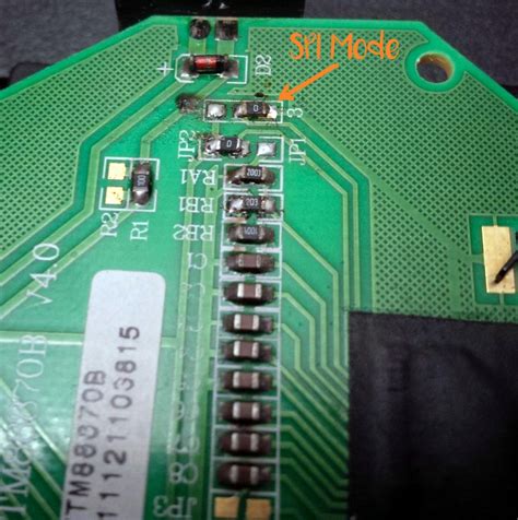 driving a salvaged graphical lcd with arduino via spi 7 steps