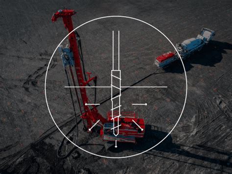 Controlled Modulus Column CMC Rigid Inclusions By Menard