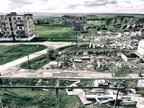 Брошенные города и посёлки России пару фоток из Абхазии часть 4 Гражданская Оборона Дзен