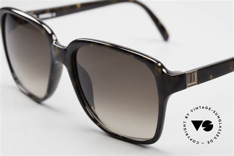 Sunglasses Dunhill 6024 Mens Sunglasses From 1984