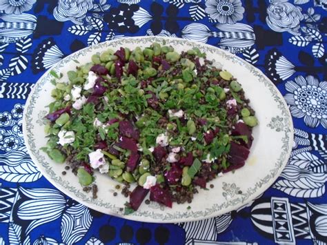 Summer Vegetables Lindy Sinclair