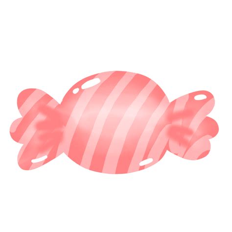 Candy Outline Pngs For Free Download