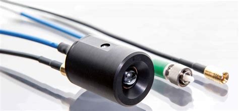 Continuous Wave Terahertz Emitter Modules