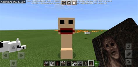 Trevor S Creatures Minecraft PE Mods Addons