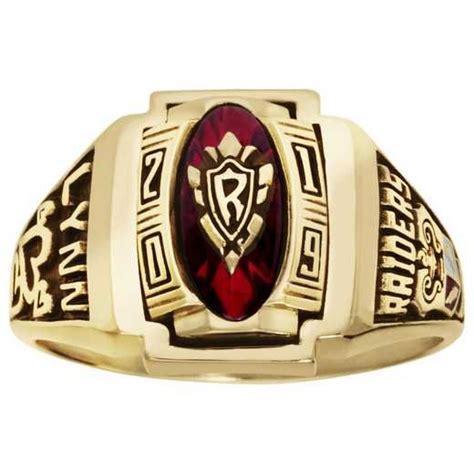 High School Class Rings Artcarved Mens Class Rings Class Rings