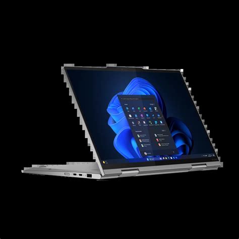 Ai 加持智聯商務未來，lenovo Thinkpad 全新系列引領高效與創新