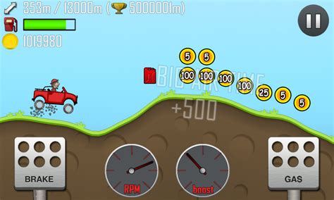 Hill Climb Racing Best Iphone Android Wphone Games And Apps