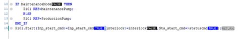Object Oriented Programming In Plc Oops And Supported Plc