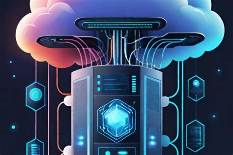 Serverspace внедряет Gpt Phi 4 для управления облачными серверами