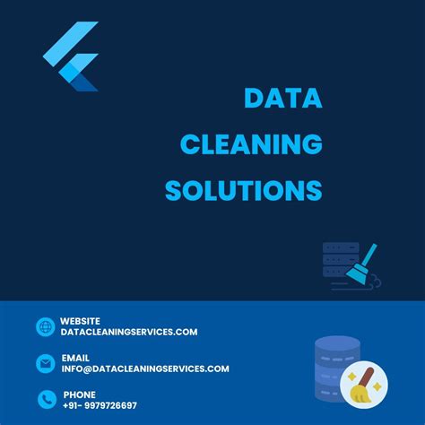 Data Cleaning Services On Linkedin Dataquality Datacleansing Dataextraction Datamanagement
