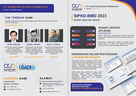 Proposal Sipkd Bmd Benny Irawan Newpdf