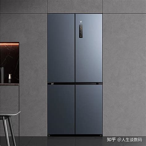 小空间大不同，云米ai冰箱super 2y500l必是小资青年新选择