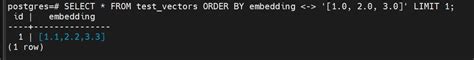 postgresql下载 使用pgvector插件实现向量存储 postgresql 向量插件 csdn博客